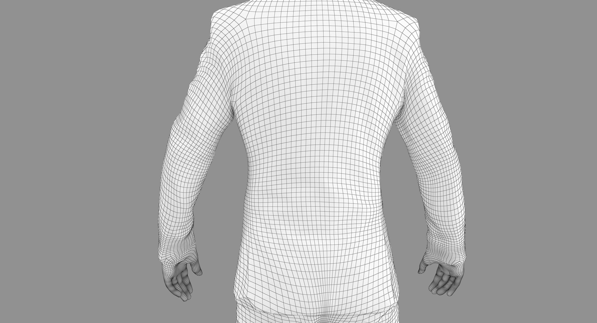 human rigging ready max