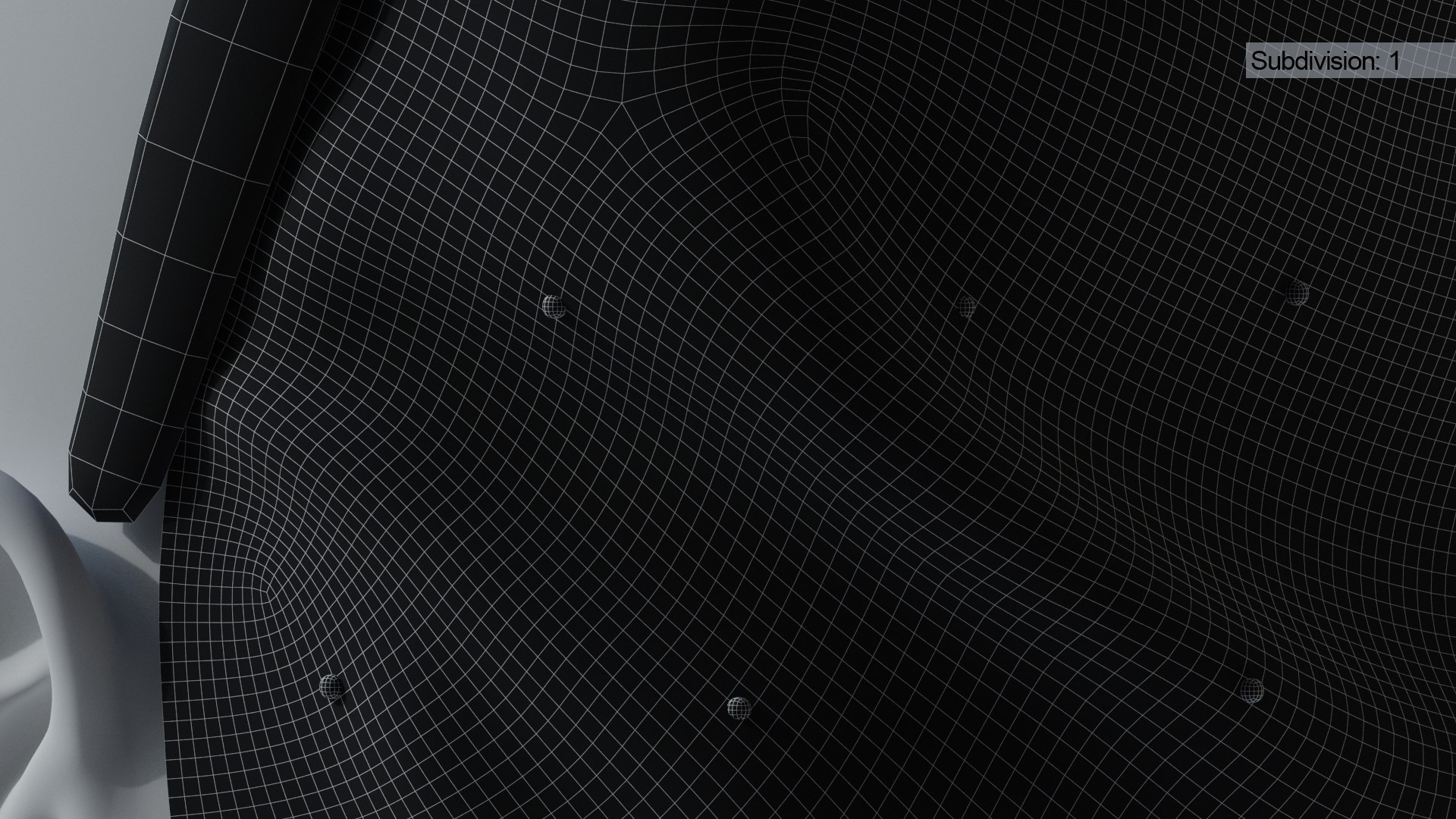 3D Mask Bunny Veil Model - TurboSquid 1856208