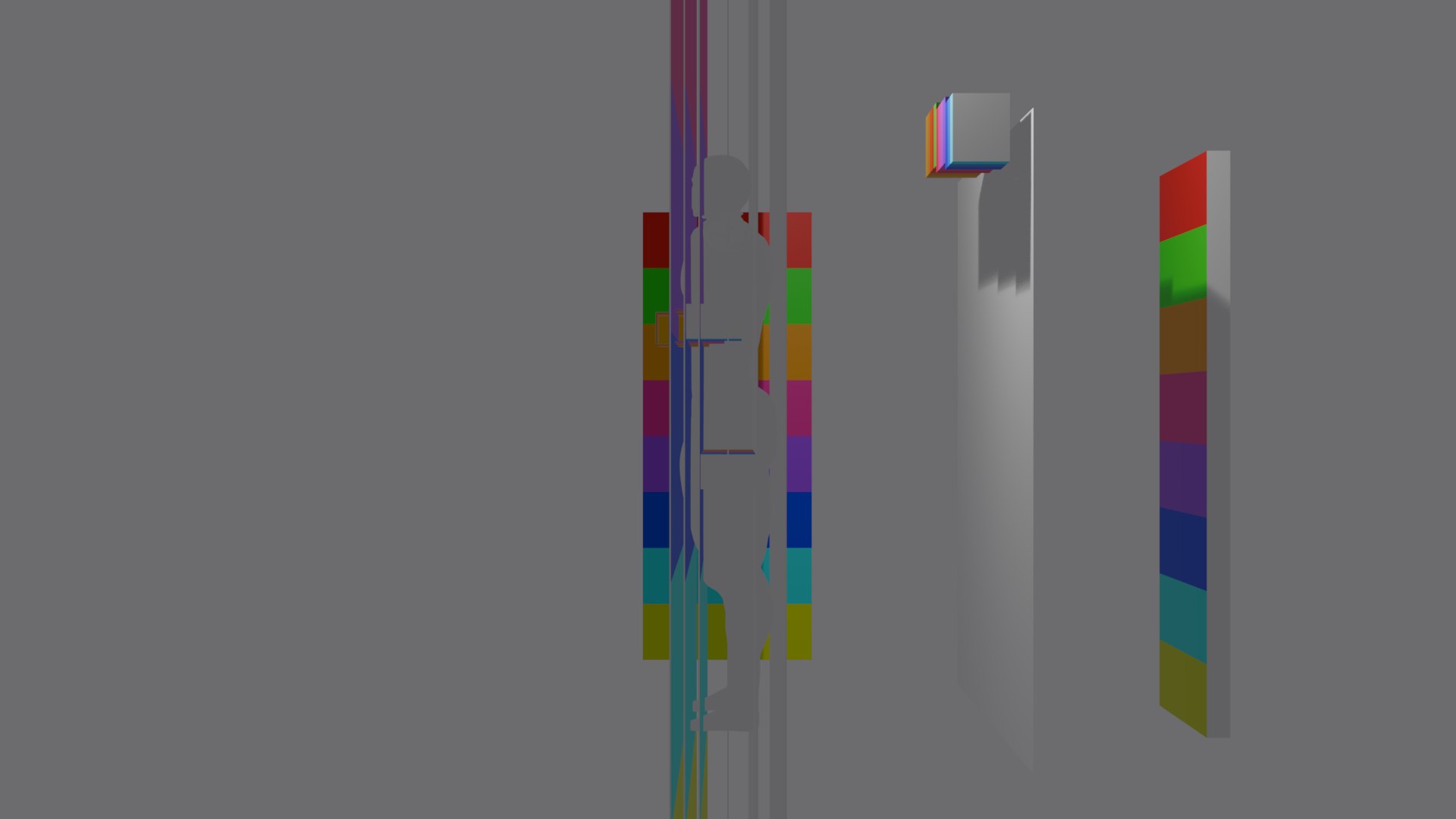 3D Anatomy Practice - TurboSquid 2412531