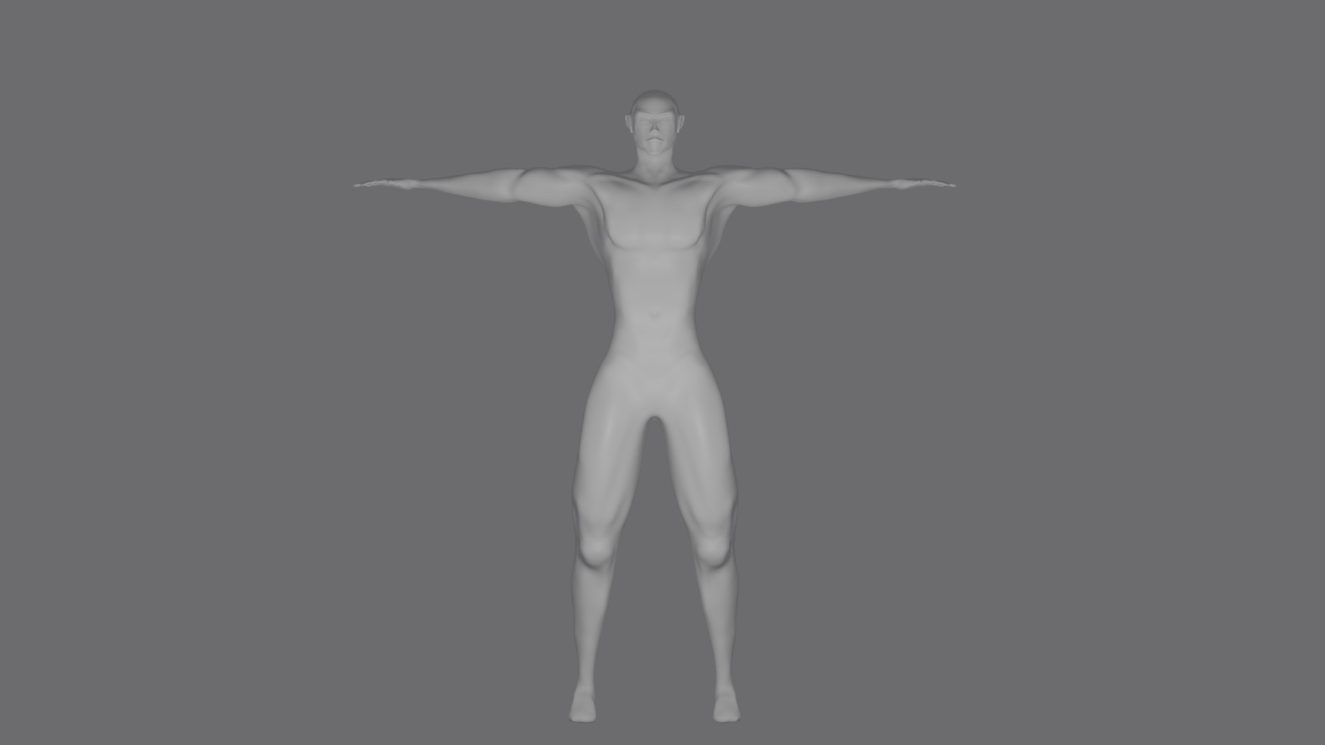 3D Anatomy Practice - TurboSquid 2412531