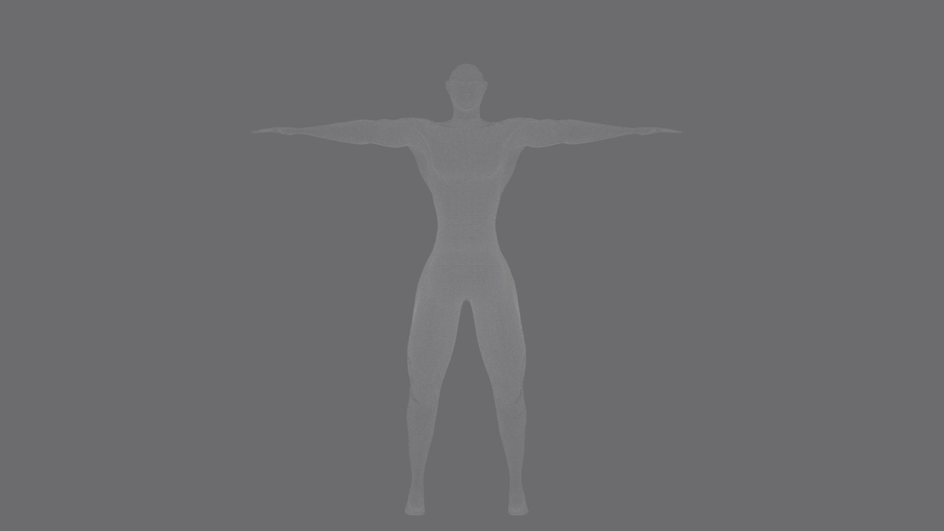 3D Anatomy Practice - TurboSquid 2412531