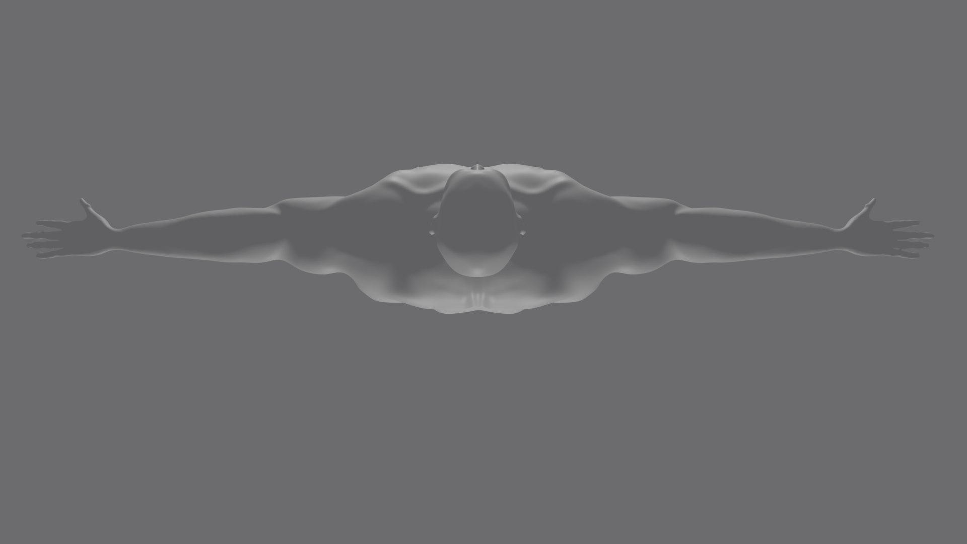 3D Anatomy Practice - TurboSquid 2412531