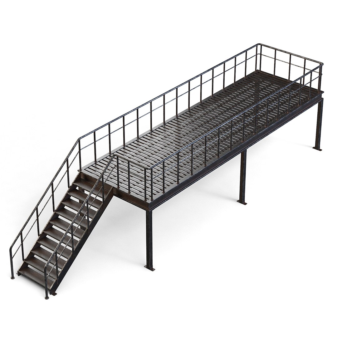 3D Model Factory Platform - TurboSquid 2255582