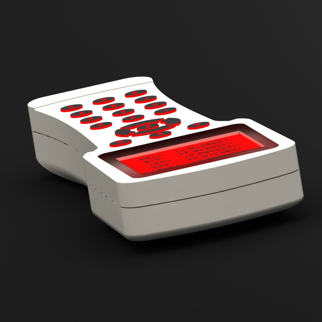 3ds Max Remote Control