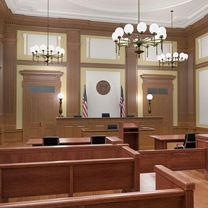 3D Courthouse Models - Browse & Download Formats - TurboSquid