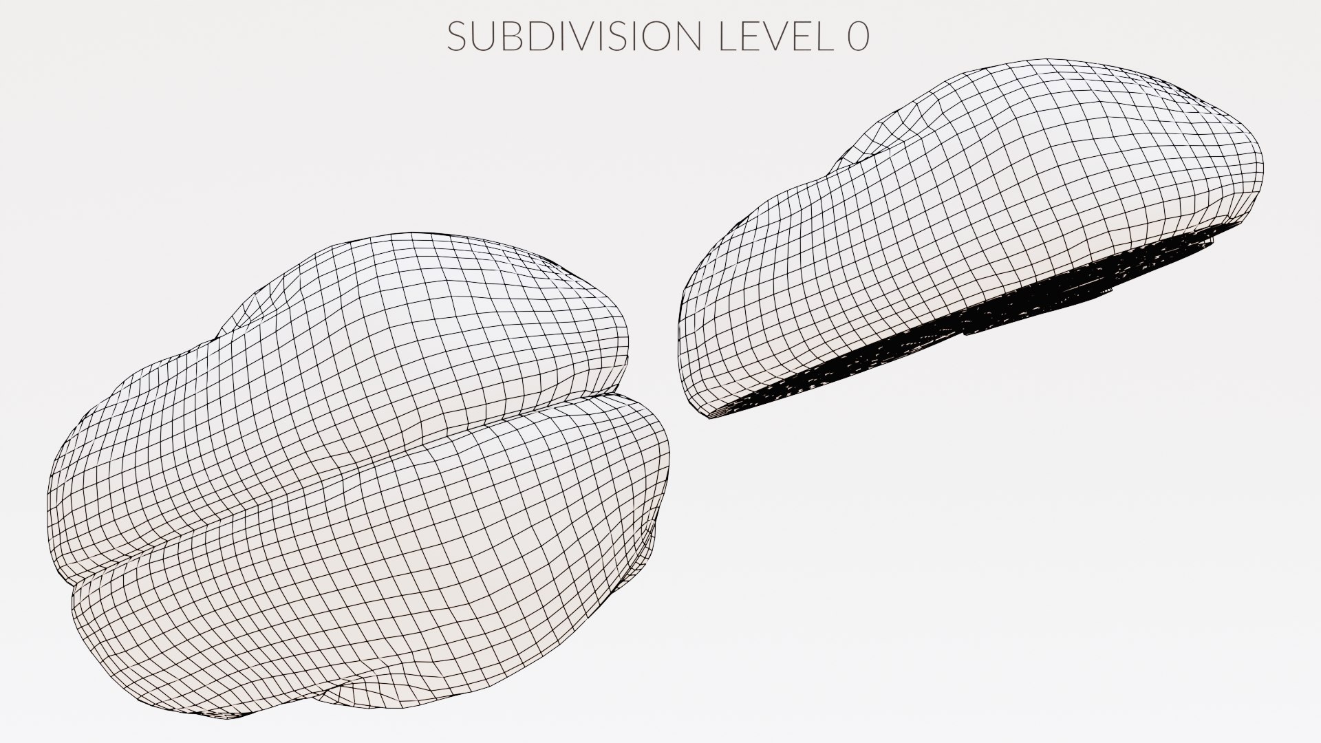 3D Realistic Brain Set - TurboSquid 2023928