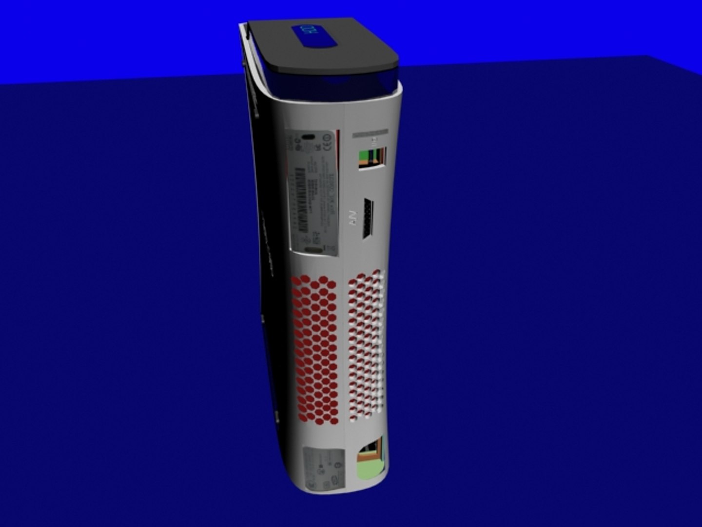 Max Xbox 360