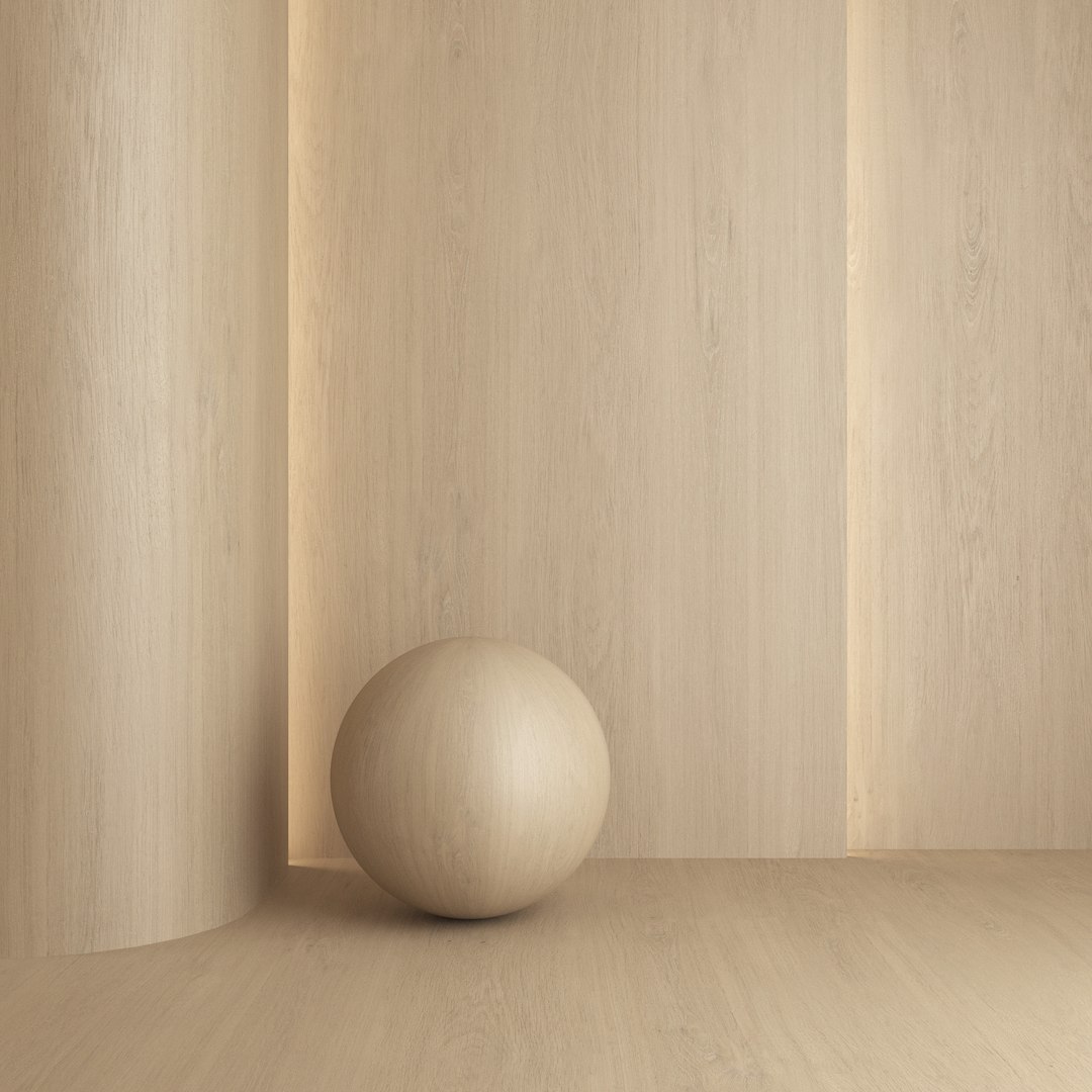 3D Wood Materials Oak - 7 Colors - Set 10 - TurboSquid 1999592