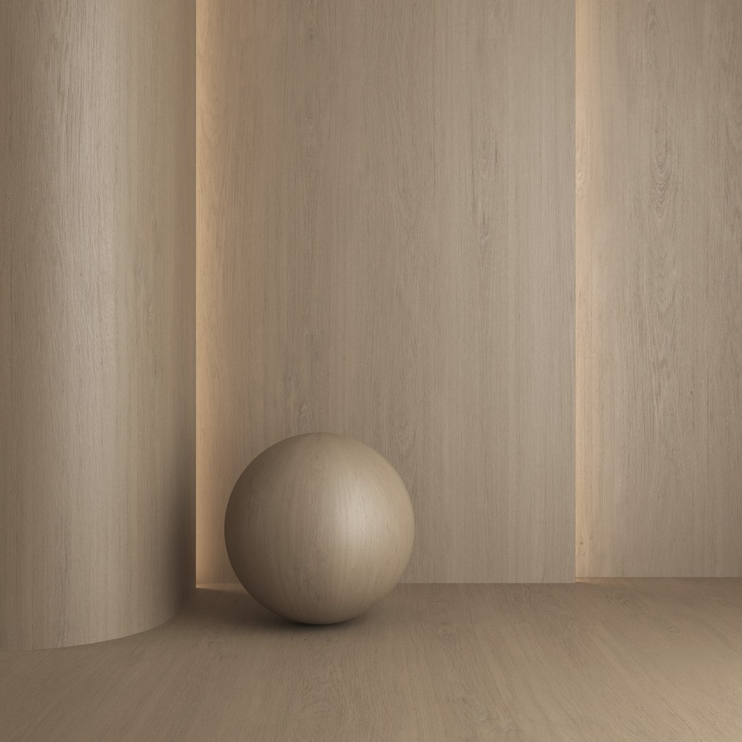 3D Wood Materials Oak - 7 Colors - Set 10 - TurboSquid 1999592