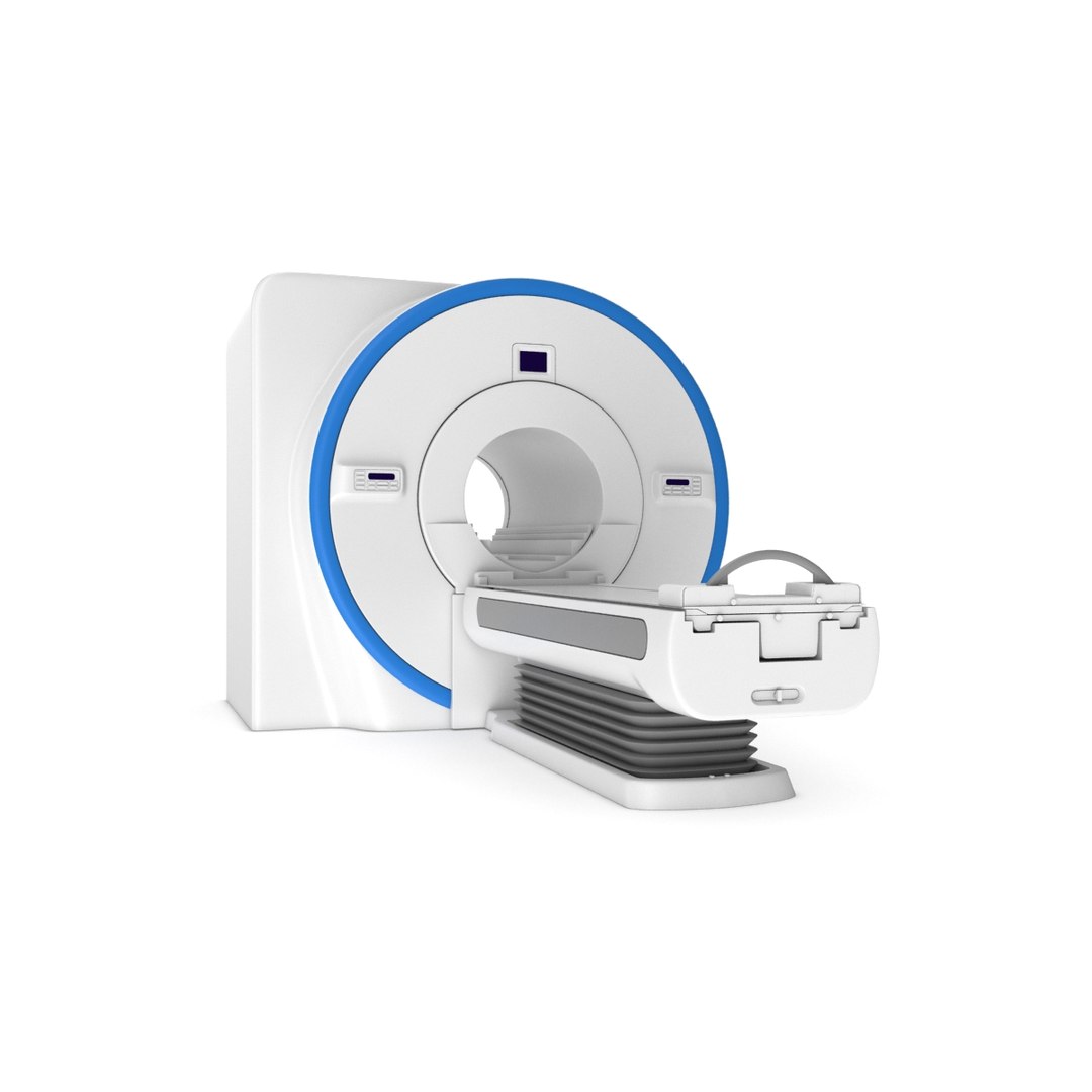 Medical Generic Ct Scanner Model - TurboSquid 1186113