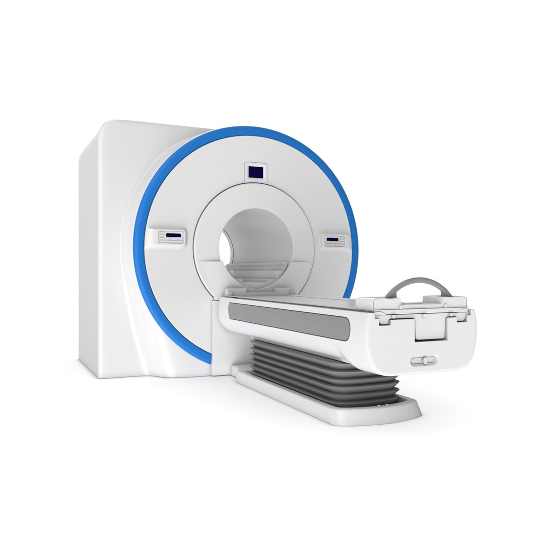 Medical Generic Ct Scanner Model - TurboSquid 1186113