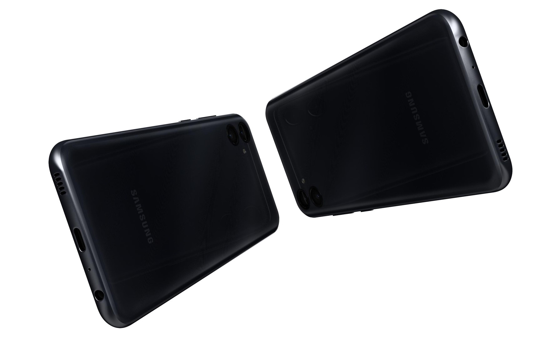 Samsung Galaxy A04e Black 3D - TurboSquid 1981722