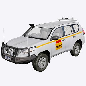 3D Prado Models - Browse & Download Formats - TurboSquid