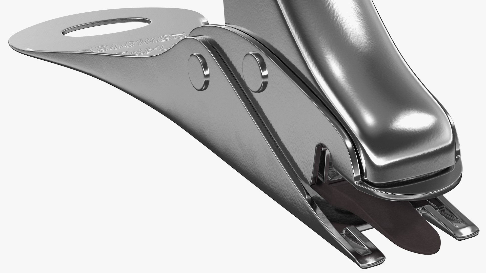 3D Staple Removers Collection Model - TurboSquid 1879530