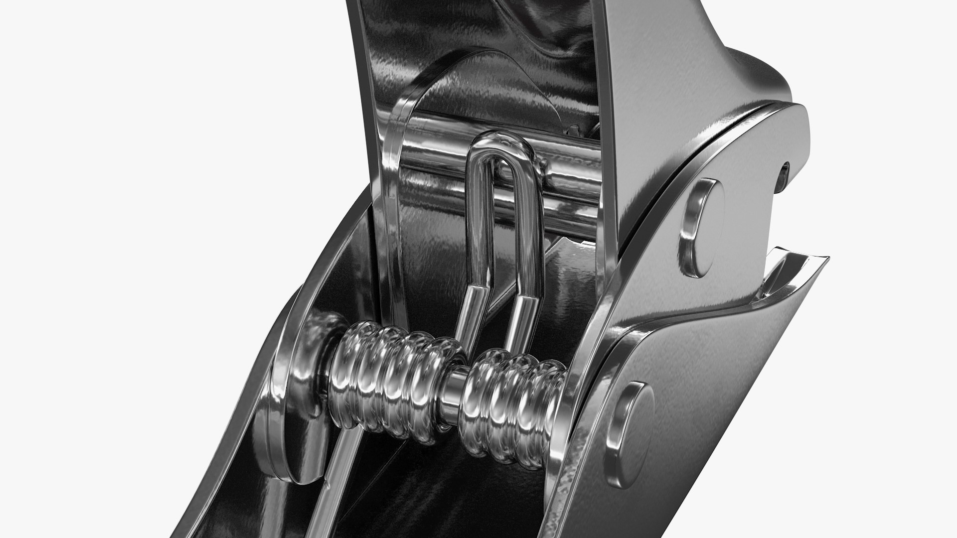 3D Staple Removers Collection Model - TurboSquid 1879530
