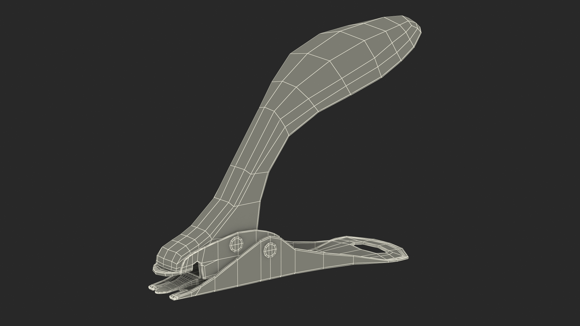 3D Staple Removers Collection Model - TurboSquid 1879530