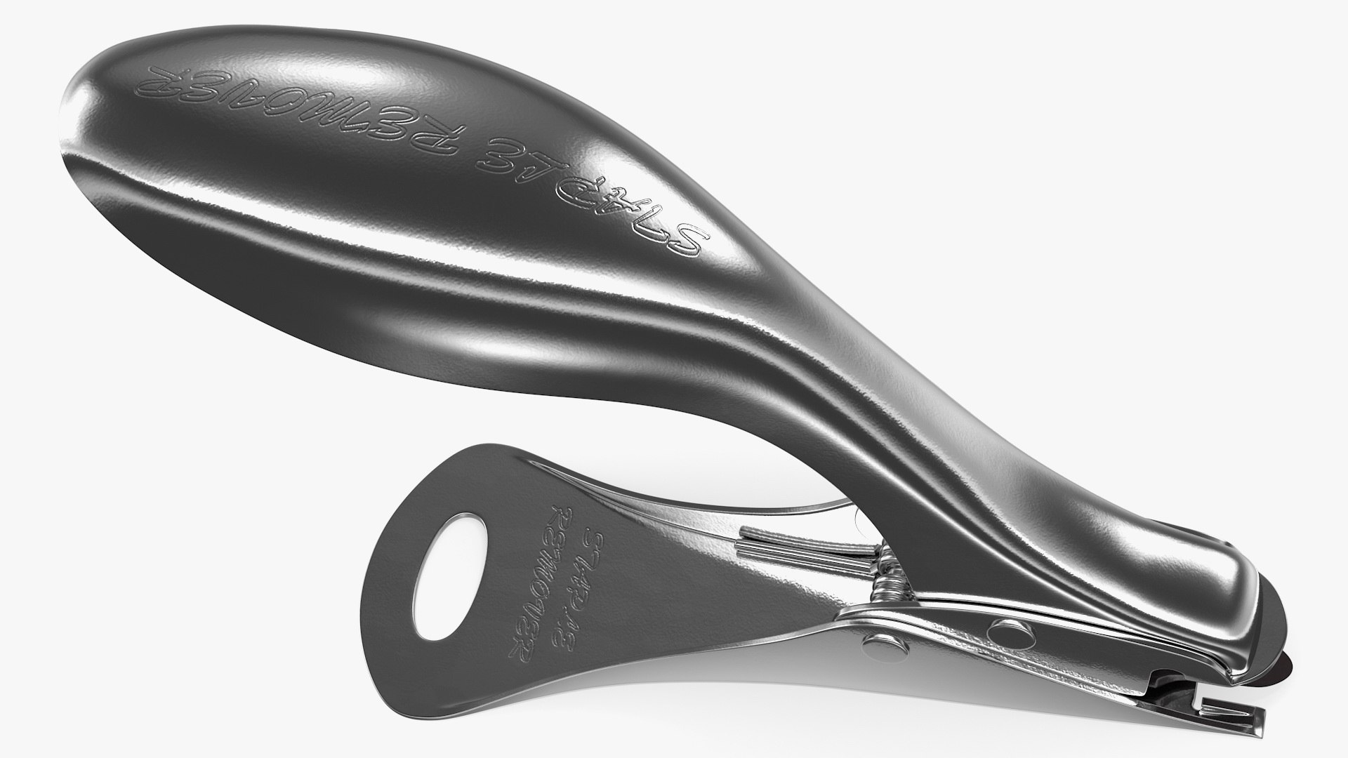 3D Staple Removers Collection Model - TurboSquid 1879530