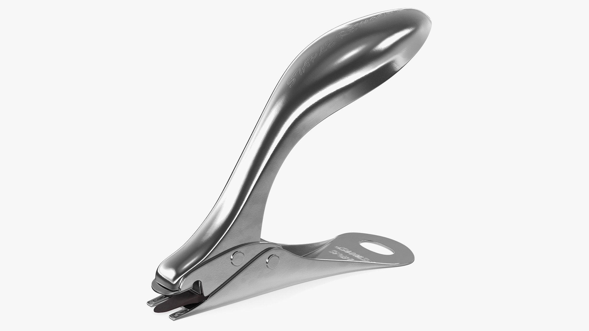 3D Staple Removers Collection Model - TurboSquid 1879530