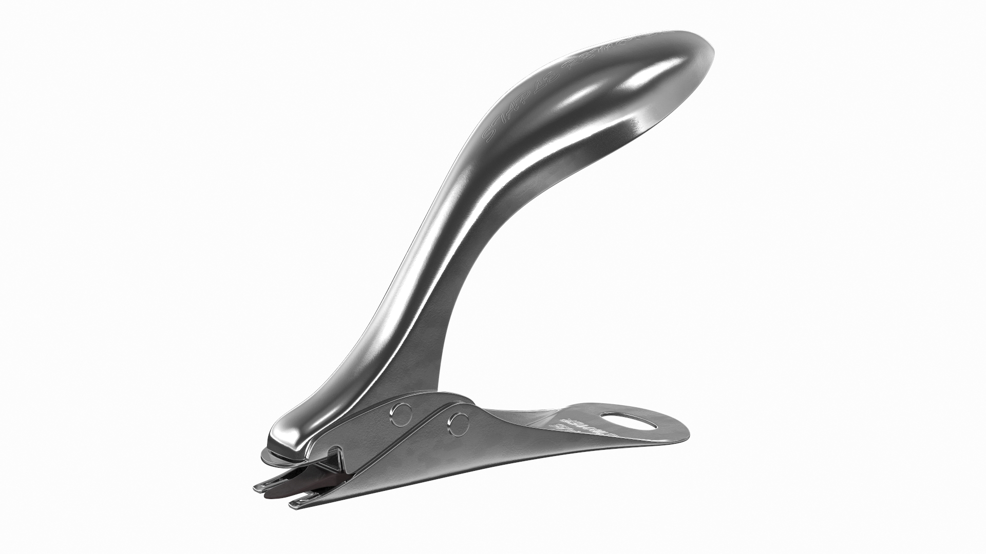 3D Staple Removers Collection Model - TurboSquid 1879530