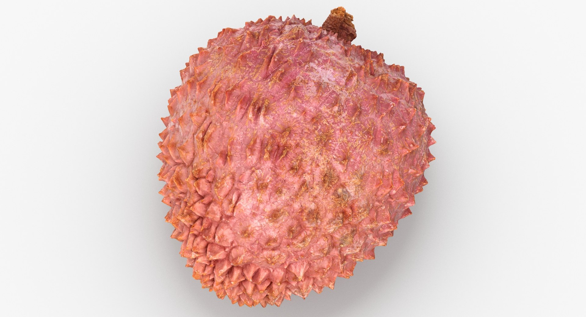 3D Model Lychees Collection 03 - 2 Models - TurboSquid 1794537