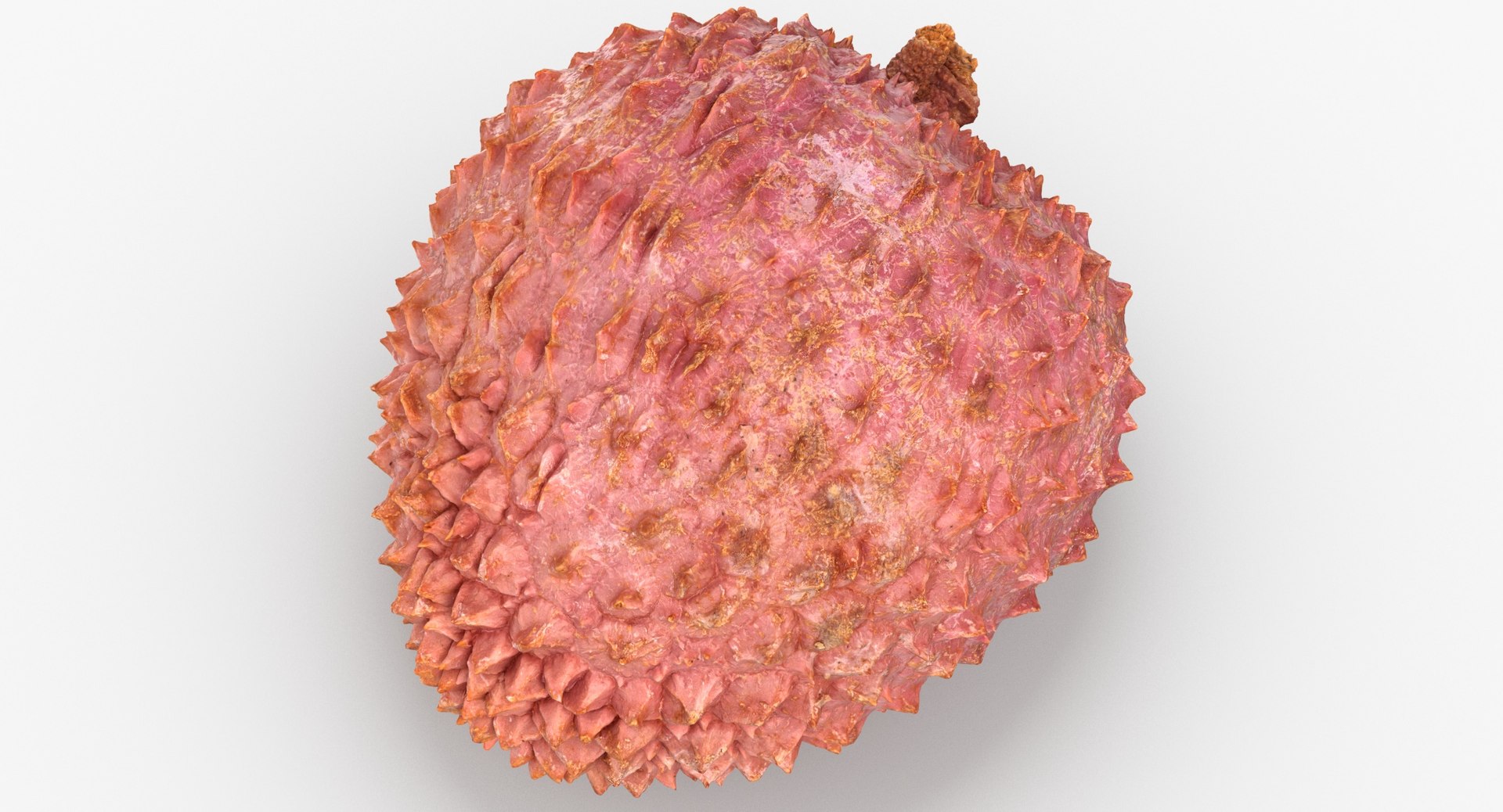 3D Model Lychees Collection 03 - 2 Models - TurboSquid 1794537