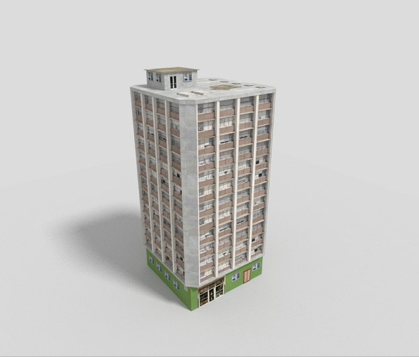 3D Gta Models | TurboSquid