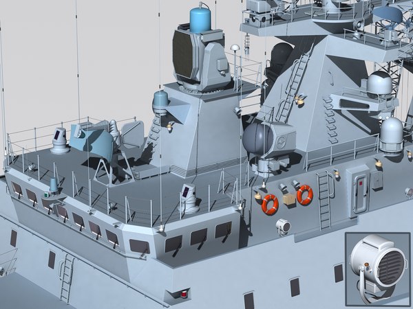 project 11356 admiral grigorovich max