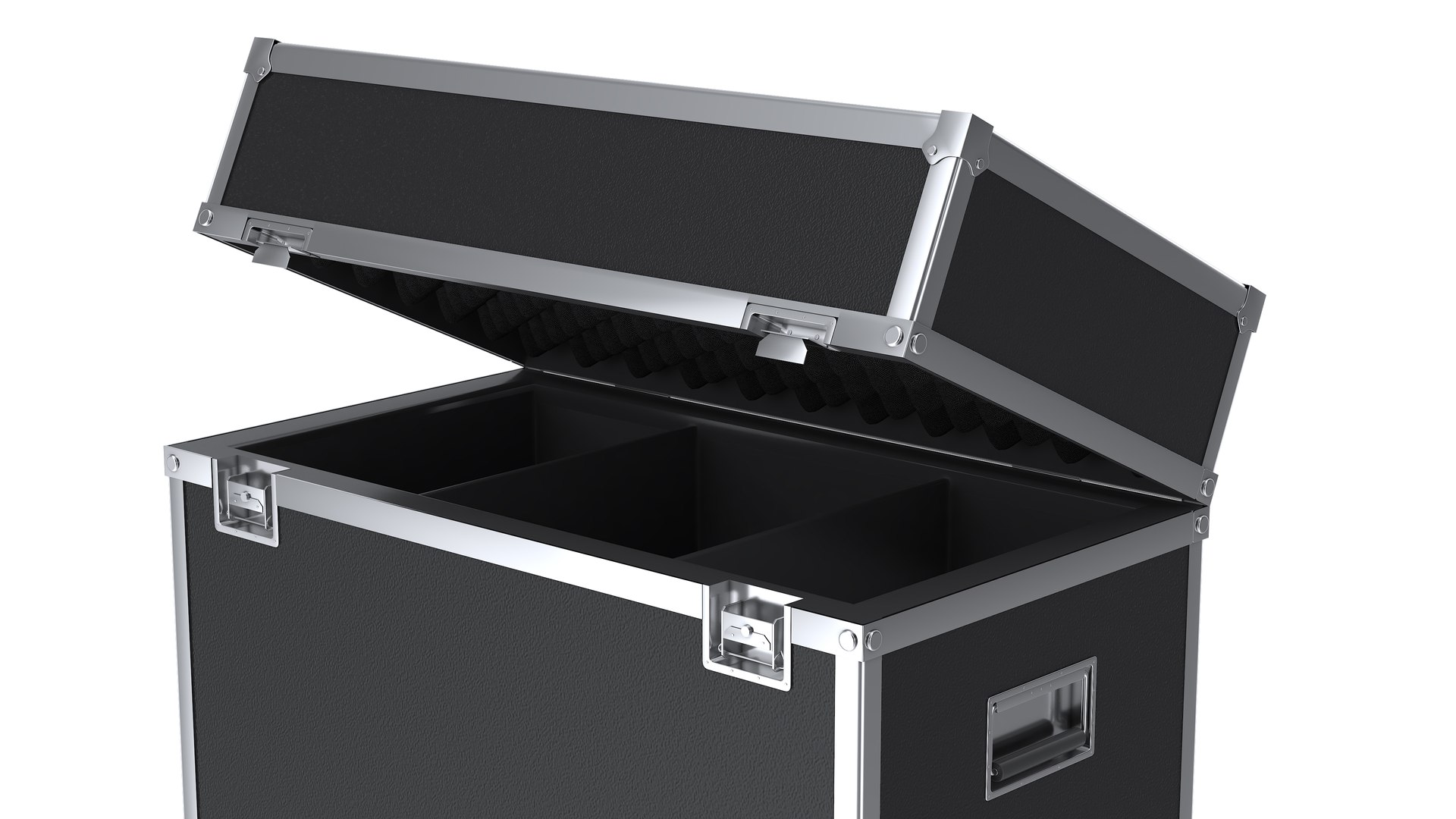 Equipment Box 3D Model - TurboSquid 2373408
