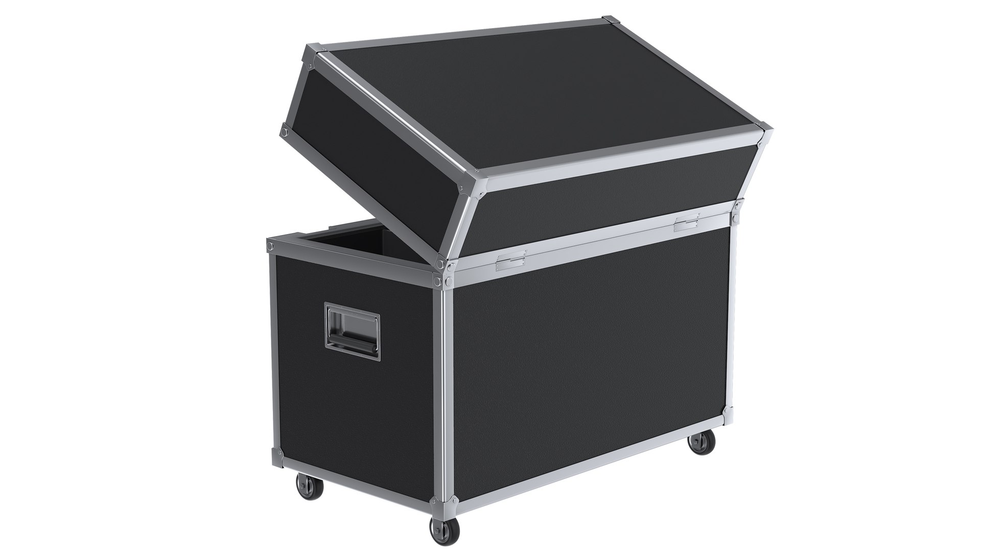 Equipment Box 3D Model - TurboSquid 2373408
