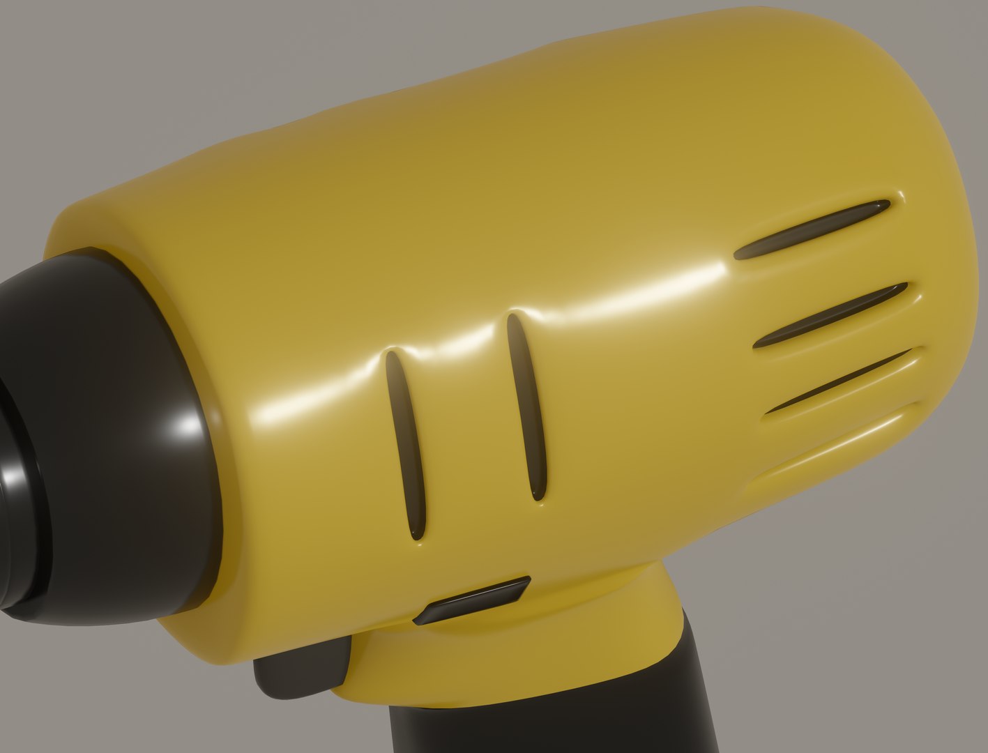 3D Power Drill - TurboSquid 2058722