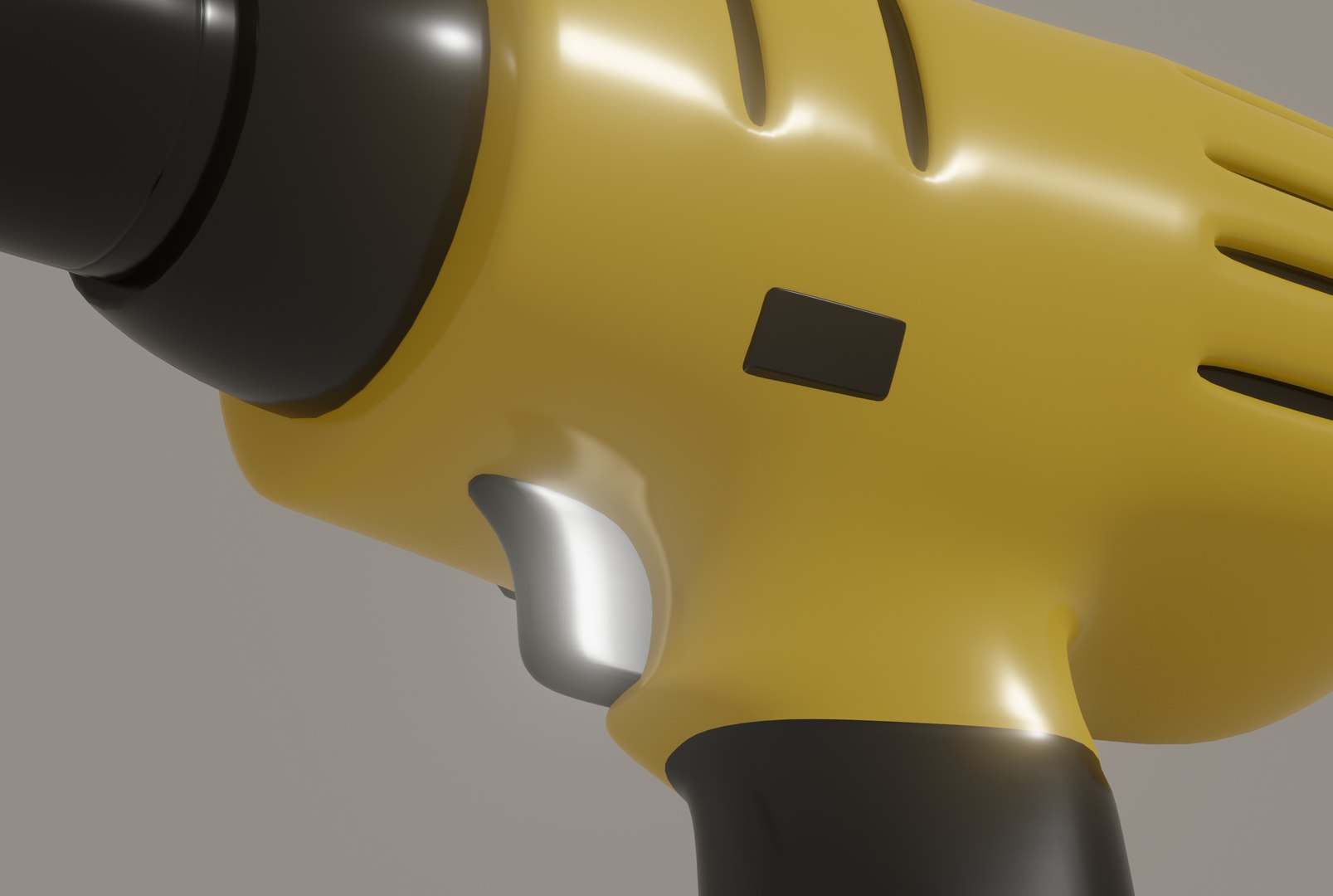 3D Power Drill - TurboSquid 2058722