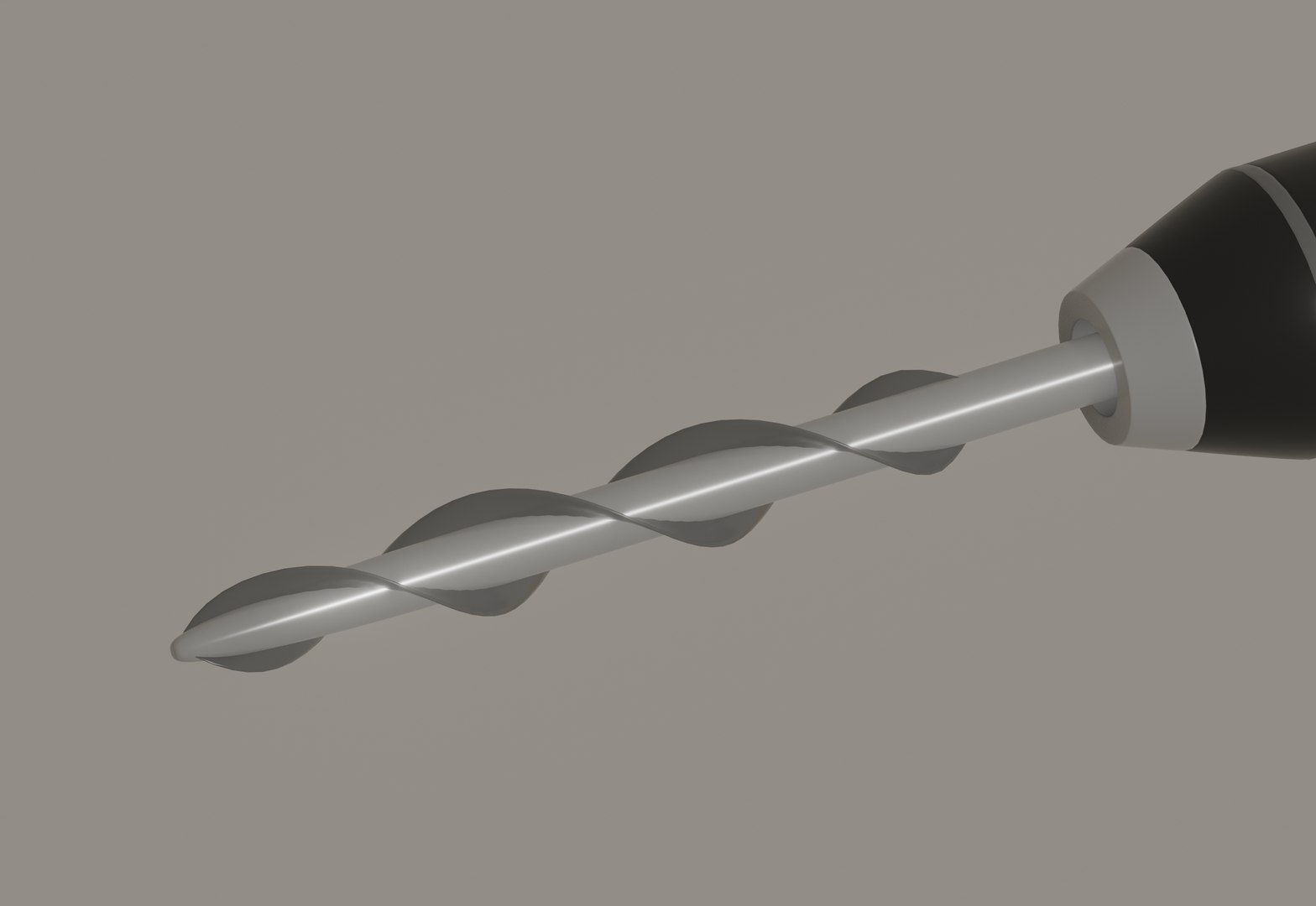 3D Power Drill - TurboSquid 2058722