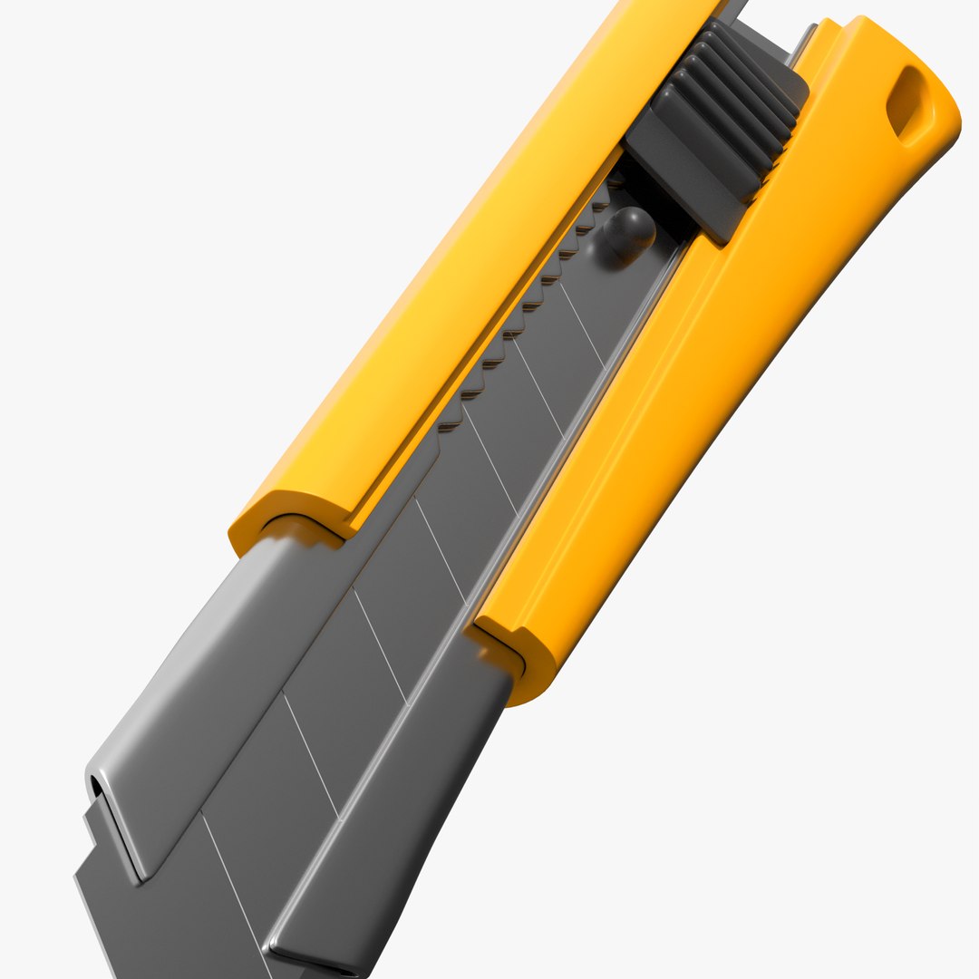 3D Utility Model - TurboSquid 1562801