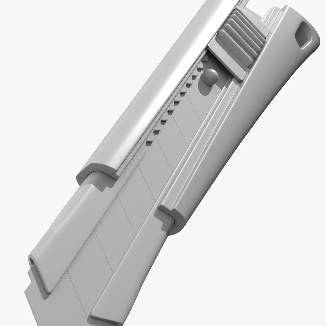 3D Utility Model - TurboSquid 1562801