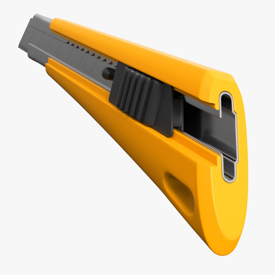 3D Utility Model - TurboSquid 1562801