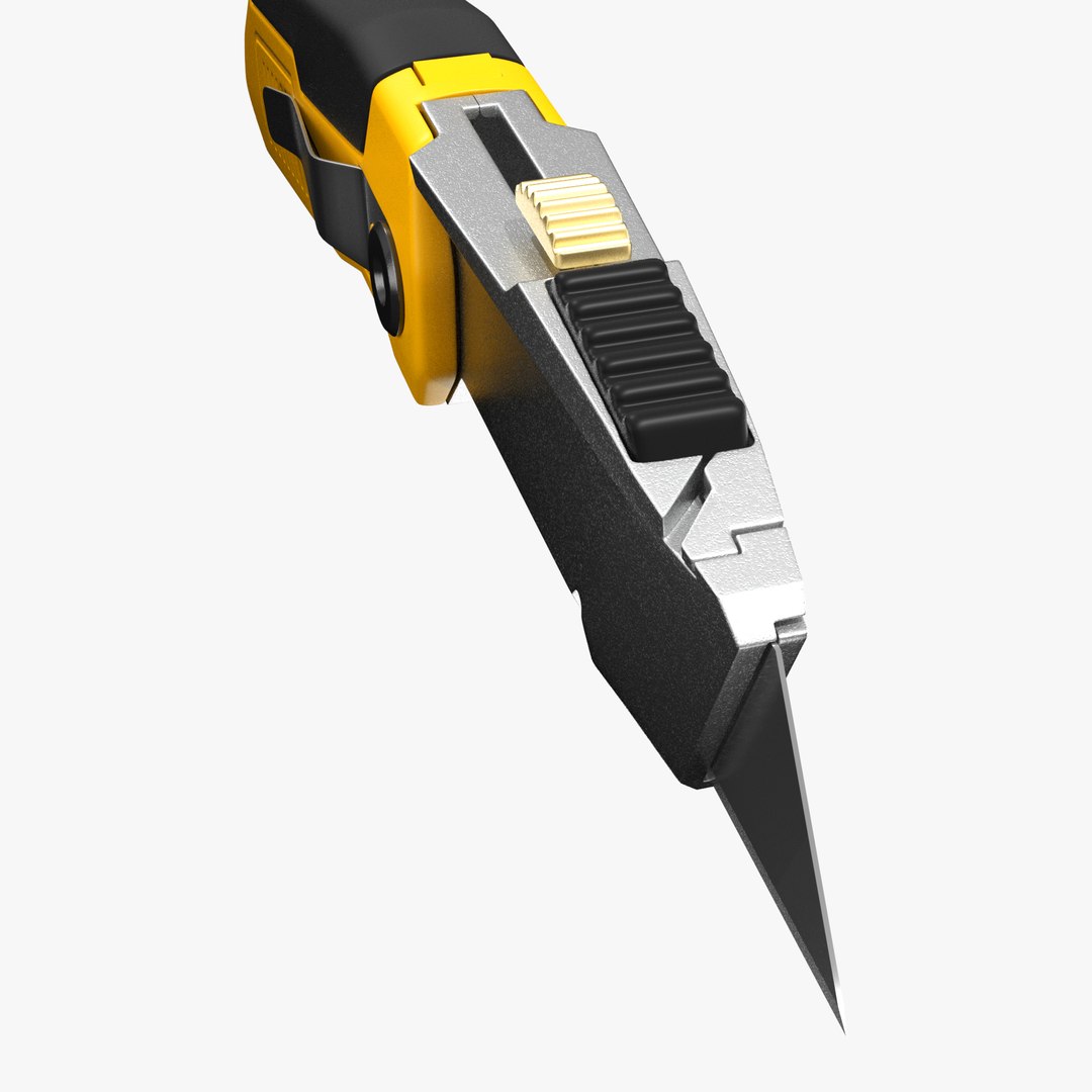 3D Utility Model - TurboSquid 1562801