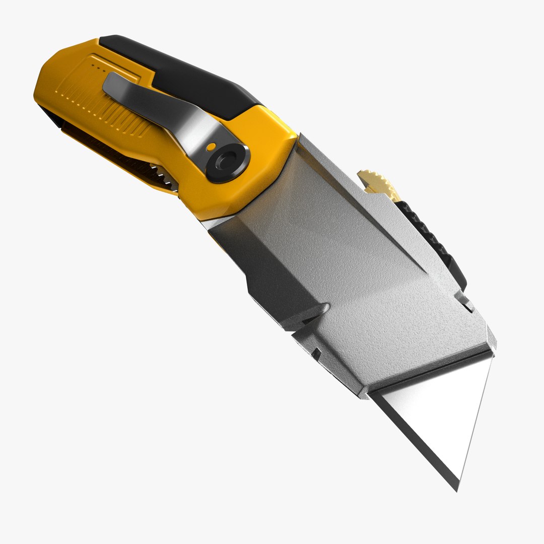 3D Utility Model - TurboSquid 1562801