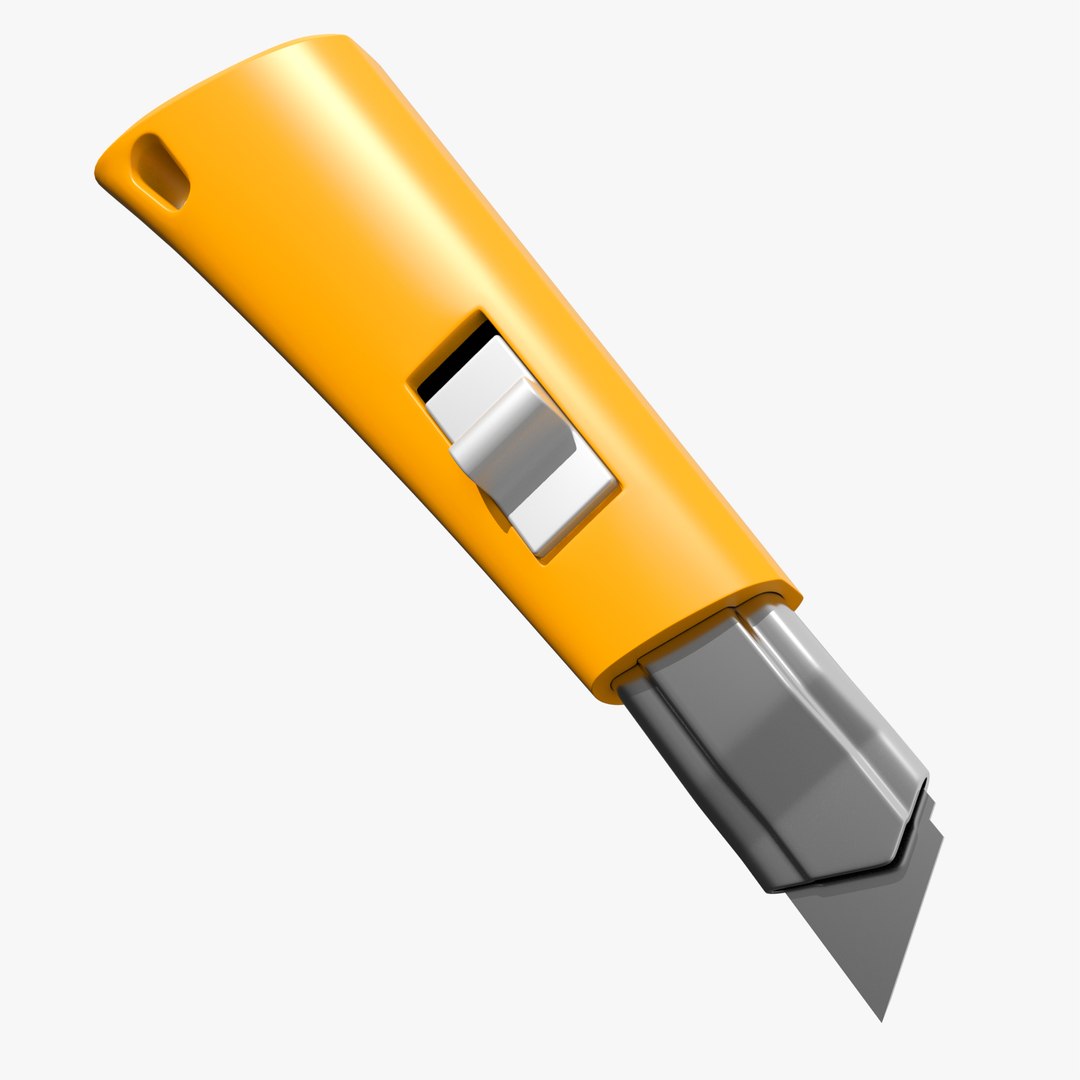 3D Utility Model - TurboSquid 1562801