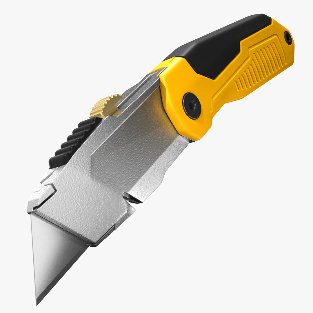 3D Utility Model - TurboSquid 1562801