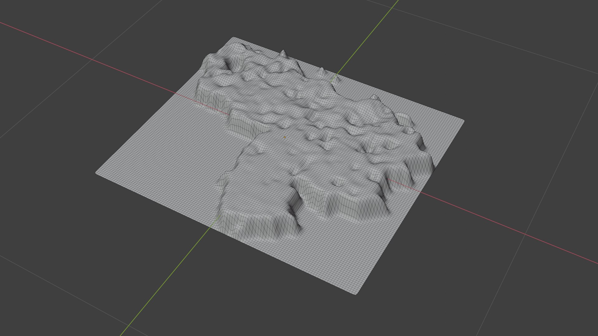 3D Venezuela Map Country - TurboSquid 2076402