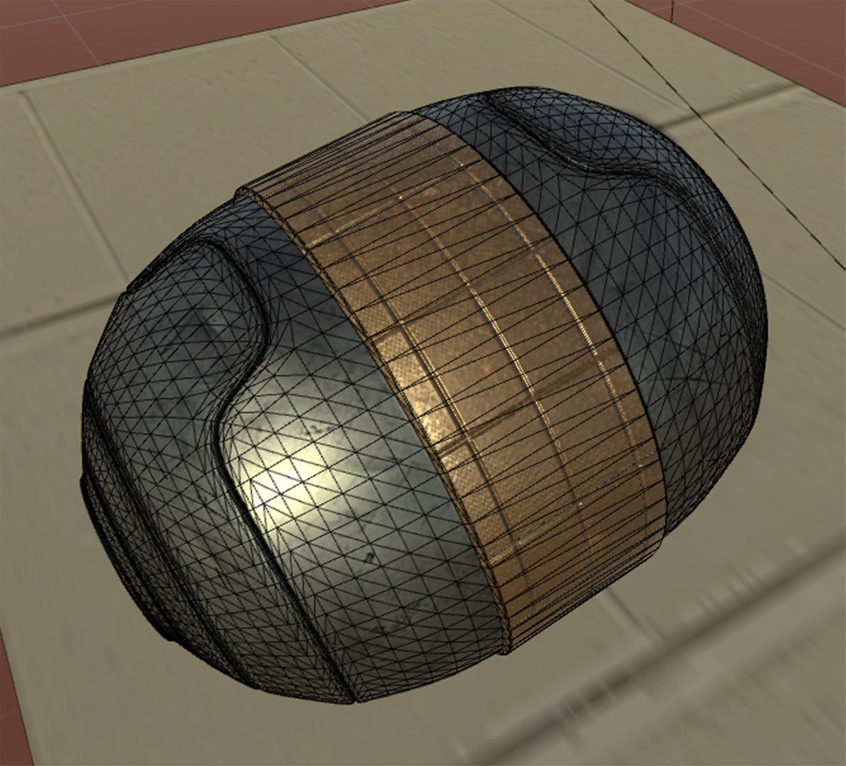 3D Bombs Medikit - TurboSquid 1293664