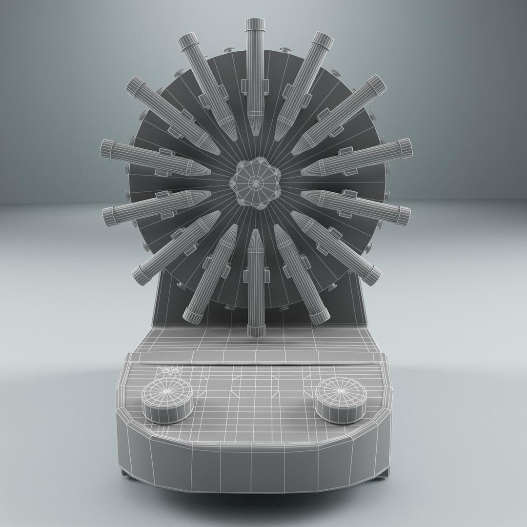 3d Model Lab Equipment Pharmacy