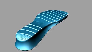 Shoe Tree 3D Models for Download | TurboSquid