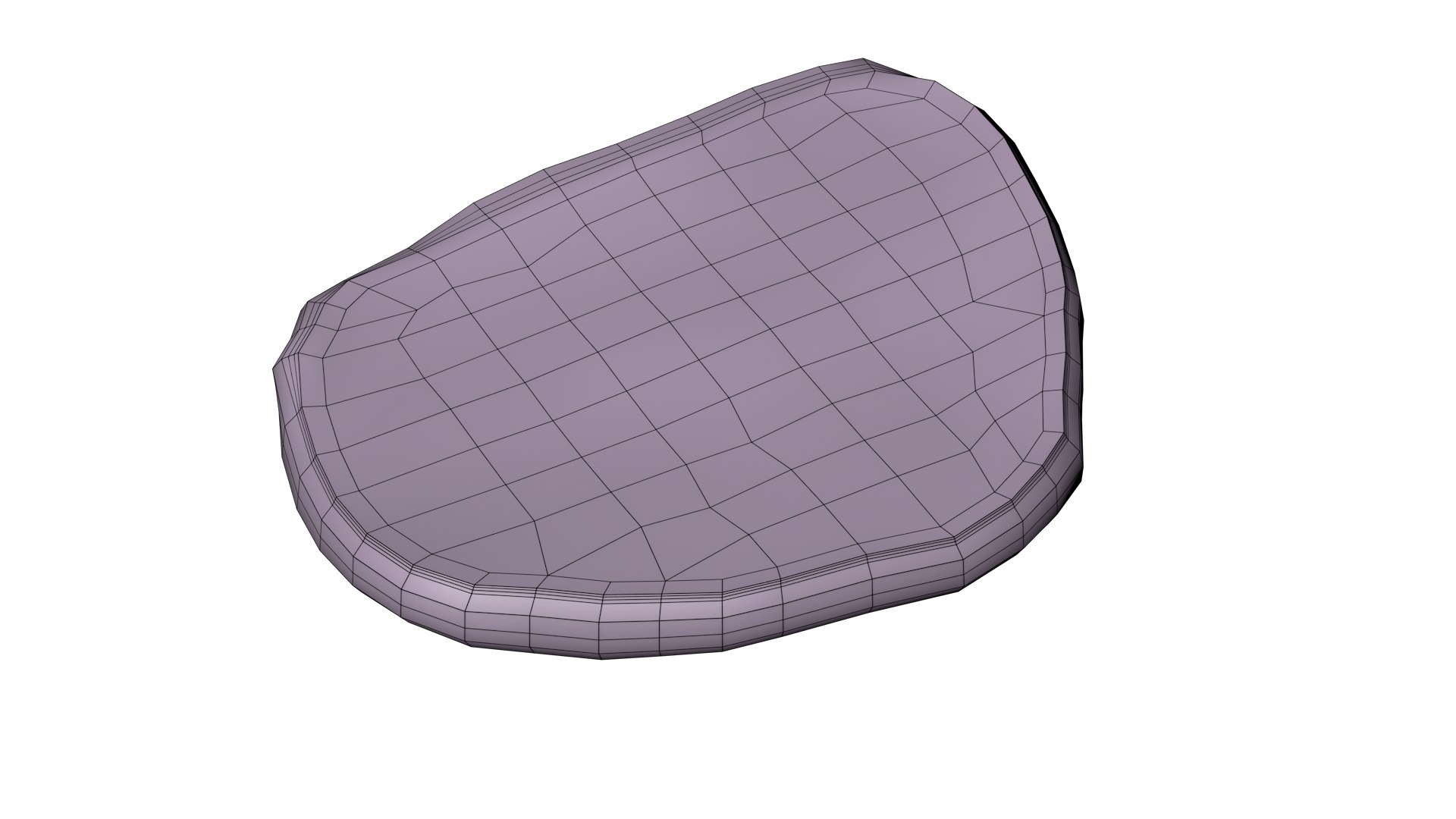 Cartoon Beef 3D Model - TurboSquid 2061650