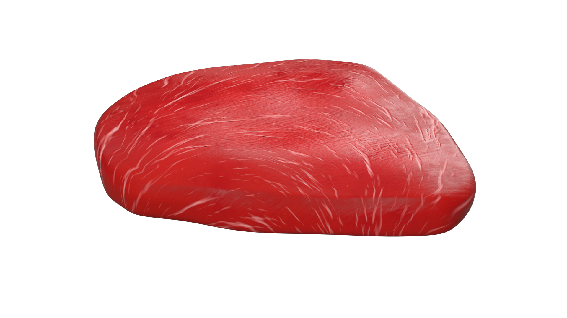 Cartoon Beef 3D Model - TurboSquid 2061650