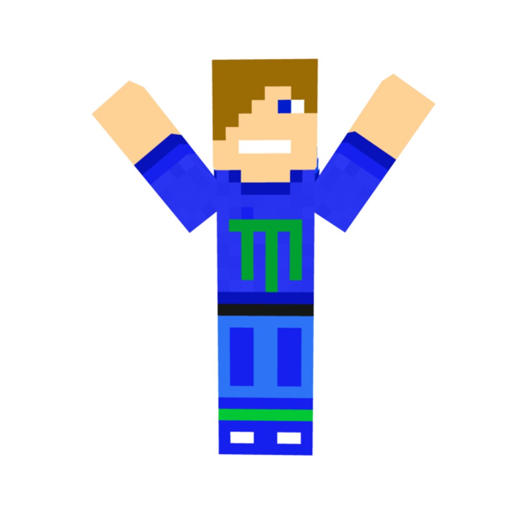 Free C4d Model Rig Minecraft