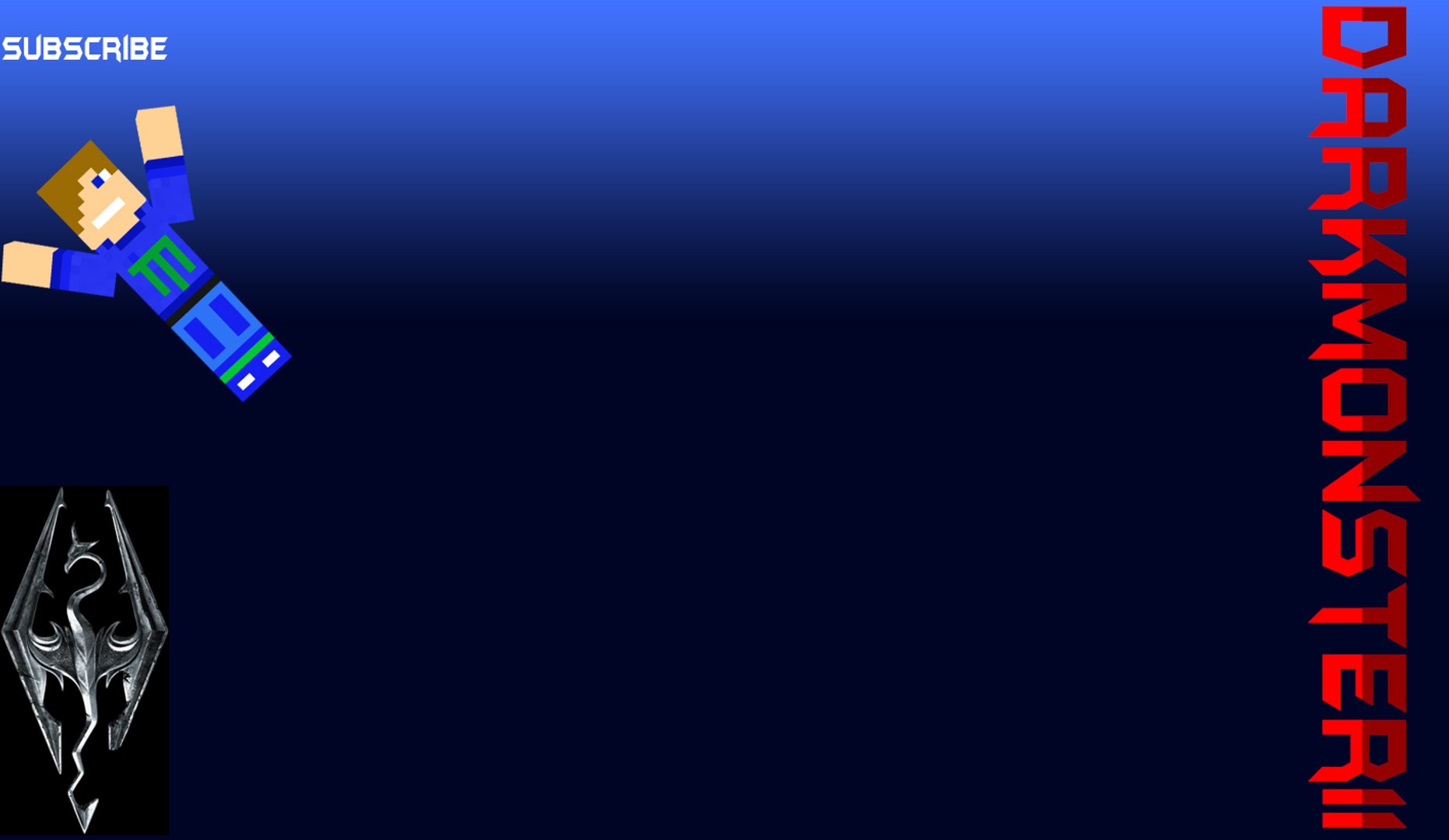 Free C4d Model Rig Minecraft