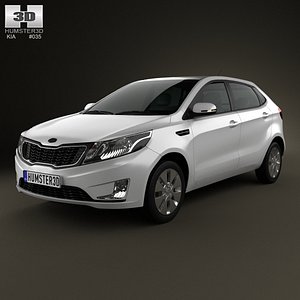 Rio 3D Models for Download | TurboSquid