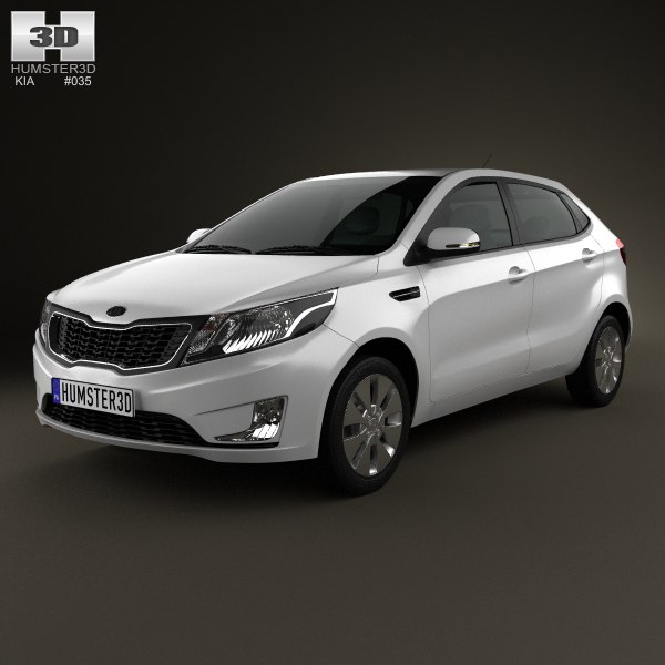 Rio 3D Models for Download | TurboSquid