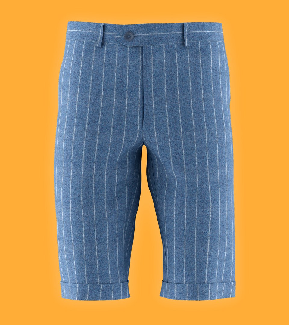 3D Mens Casual Model - TurboSquid 1399243